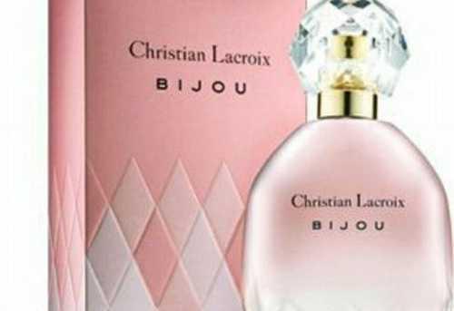 Avon Christian Lacroix Bijou