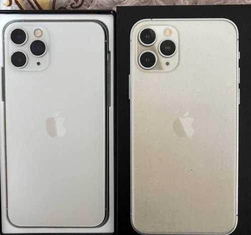 iPhone 11 Pro, 256 ГБ