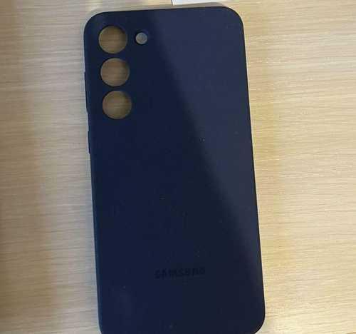 Чехол на Samsung Galaxy S23 