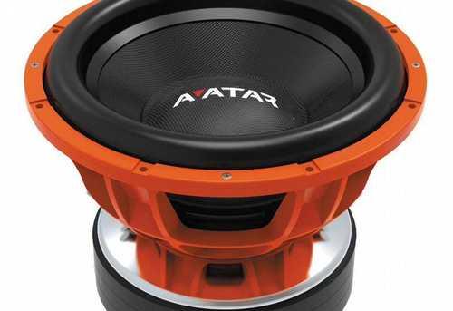 Сабвуфер Avatar SVL-1547 D2