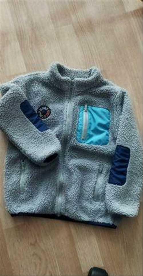 Кофта gymboree 5-6 лет 116