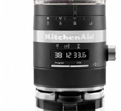 Кофемолка KitchenAid 5kcg8433