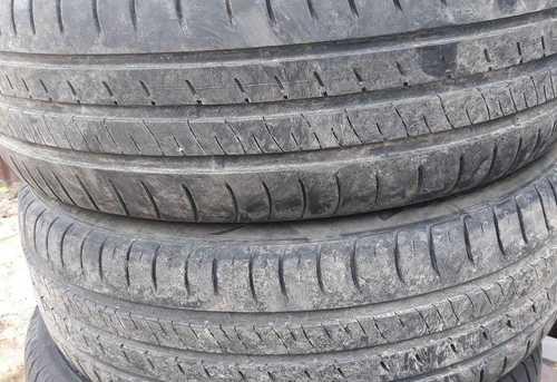 Kumho Solus KH16 19.5/55 R16