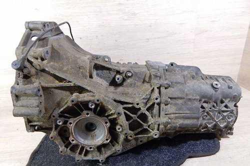 МКПП 6-ступка HEN Audi A6 C5 / A4 B6 2,5 TDI