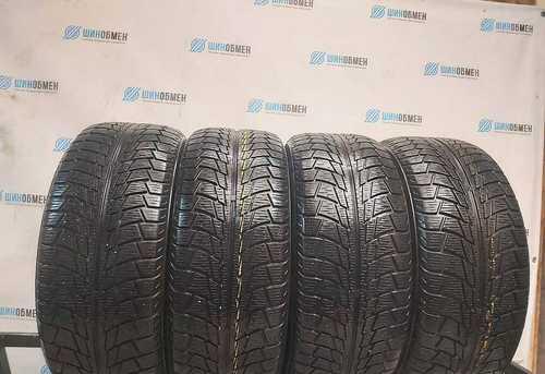 Nankang Snow Viva SV-1 235/55 R17 103T