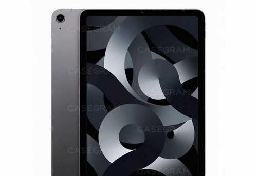 iPad Air (10.9", 5 Gen), 64 гб, Space Gray, Wi-Fi