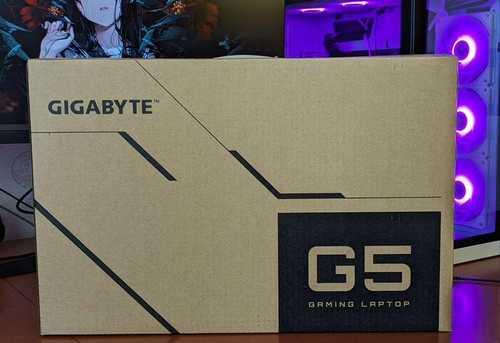 Ноутбук gigabyte g5 mf