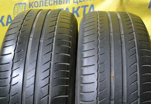 Michelin Primacy HP 235/55 R17