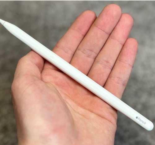 Apple Pencil 2. Оригинальный