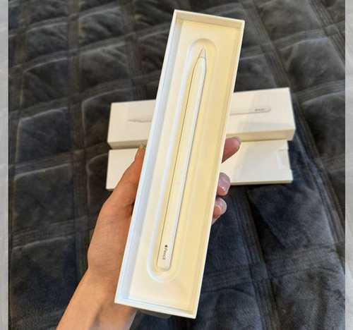 Apple pencil 2nd generation