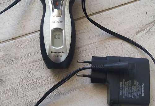 Электробритва Panasonic ES- RT51