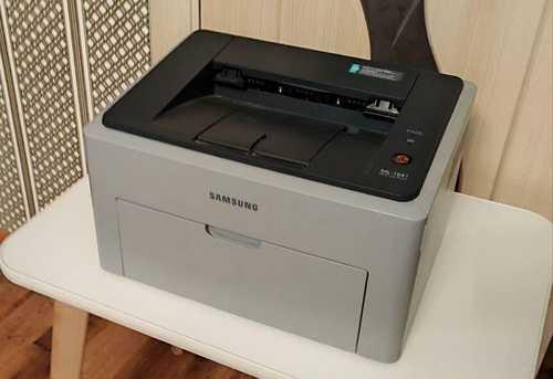 Принтер лазерный samsung ml 1640