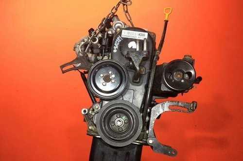 Двигатель для G4HG 1.1L 1086 куб. см (Б/У)