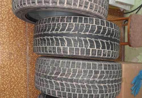 Dunlop Grandtrek SJ6 265/45 R21