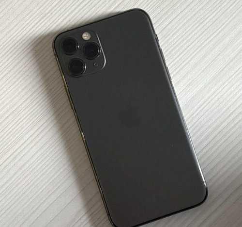 iPhone 11 Pro, 64 ГБ