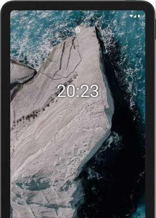 Планшет nokia T20