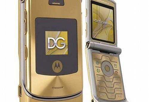 Motorola RAZR V3