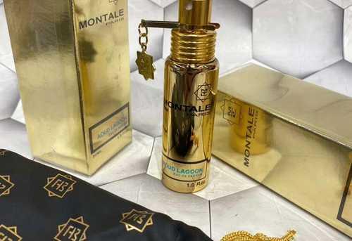 Духи Montale Aoud Lagoon 30 ml