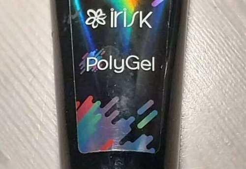 Полигель Ириск/ Irisk
