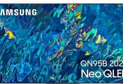 65"(165см) Samsung QE65QN95B Neo Qled MiniLed