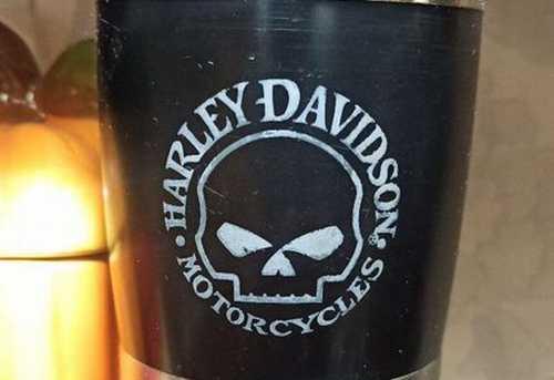 Термо кружка Harley Davidson