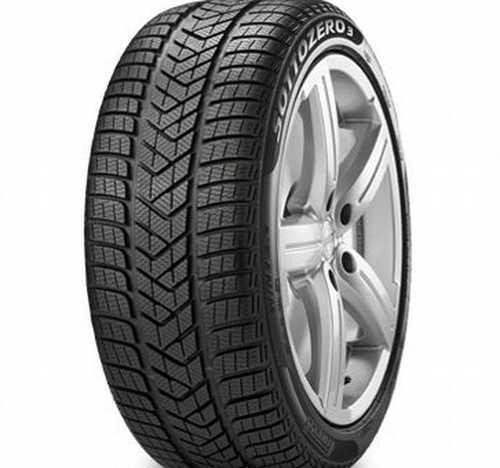 Pirelli Winter Sottozero 3 245/50 R19