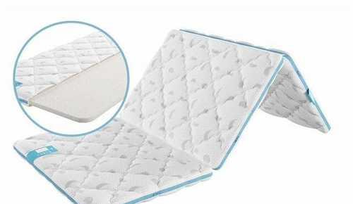 Складной матрас Promtex Strutto 3