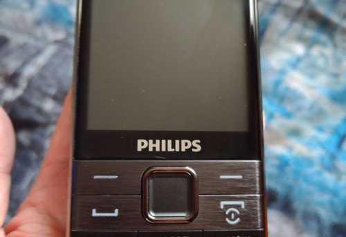 Philips Xenium E590