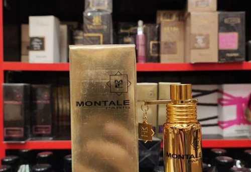 Духи Montale Honey Aoud 30 ml