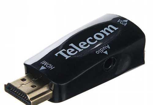 Конвертер telecom TTC4021B