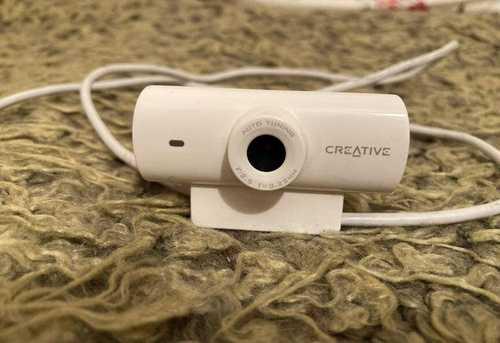 Веб-камера Creative VF0520