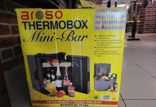 Термоконтейнер термобокс Мини - бар