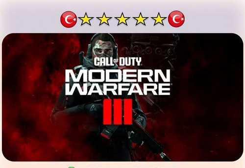 Call Of Duty Modern Warfare 3 PS4/PS5 29125