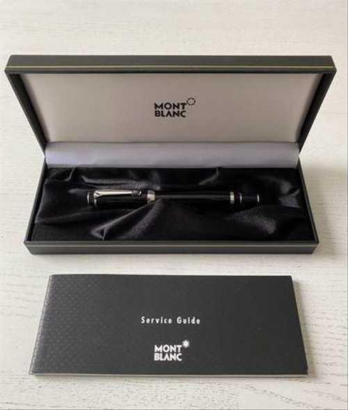 Ручка Montblanc Boheme Noir 5098