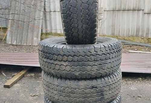 Goodyear 4x4 UG Ice Navi 265/70 R16