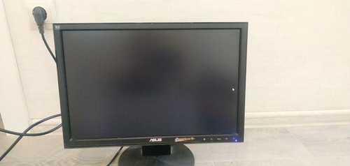 Монитор 19" asus VW193 - 2 штуки