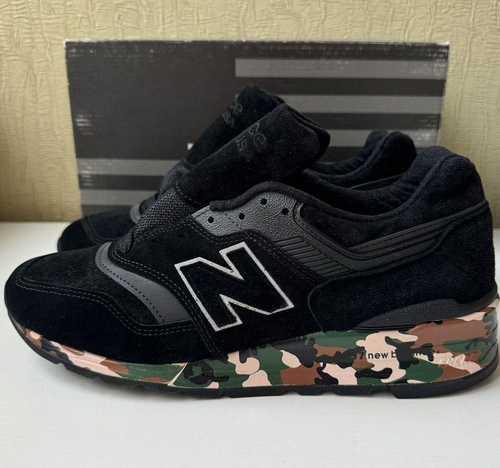 New balance 997 Made in USA