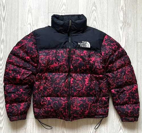 Пуховик The North Face 700