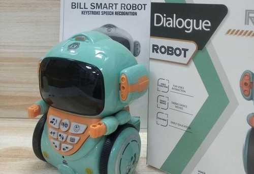 Интерактивный робот Говорун