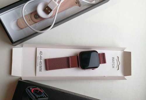 Смарт-часы SMART watch X22 PRO