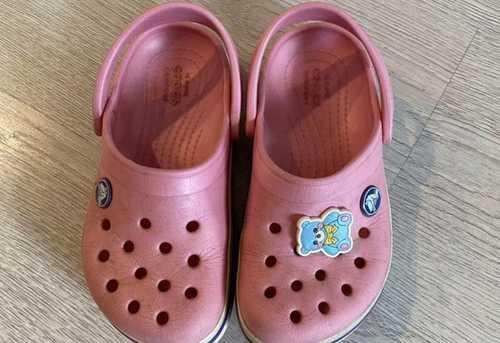 Саббо Crocs C11