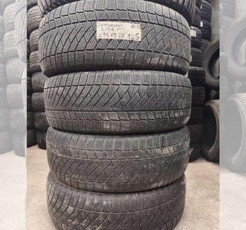 Continental ContiVikingContact 6 235/65 R17