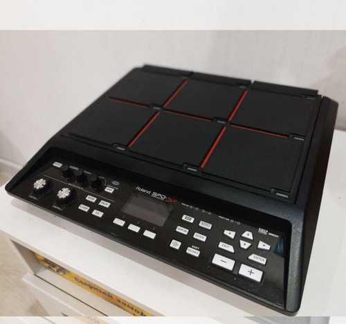 Roland SPD-SX