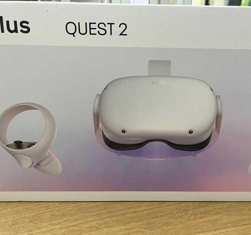 Oculus quest 2 256gb