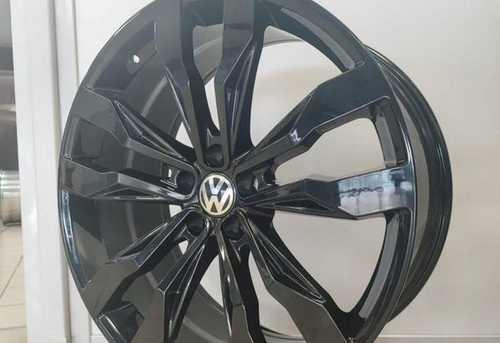 Кованые диски R21 5x112 VW Touareg Audi BMW X7