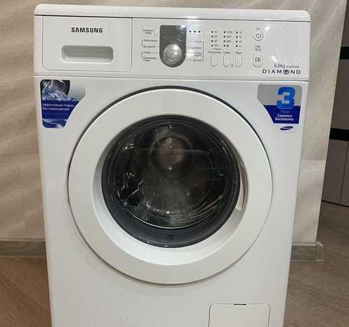 Стиральная машина samsung WF-M592