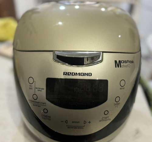 Мультиварка Redmond RMC M-150
