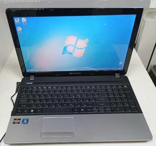 Ноутбук Packard Bell EasyNote TE11-BZ-260RU