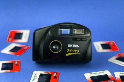 Пленочный фотоаппарат Skina BF-120