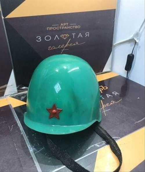 Каска Детская СССР
